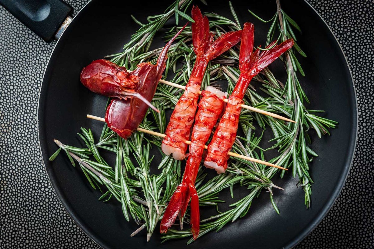 Embrace the Resurgence of DC Fusion Cuisine (And Why It’s Finally Good ...