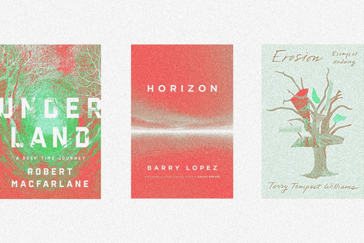 On Writing About the Environment in the Era of Climate Change - InsideHook