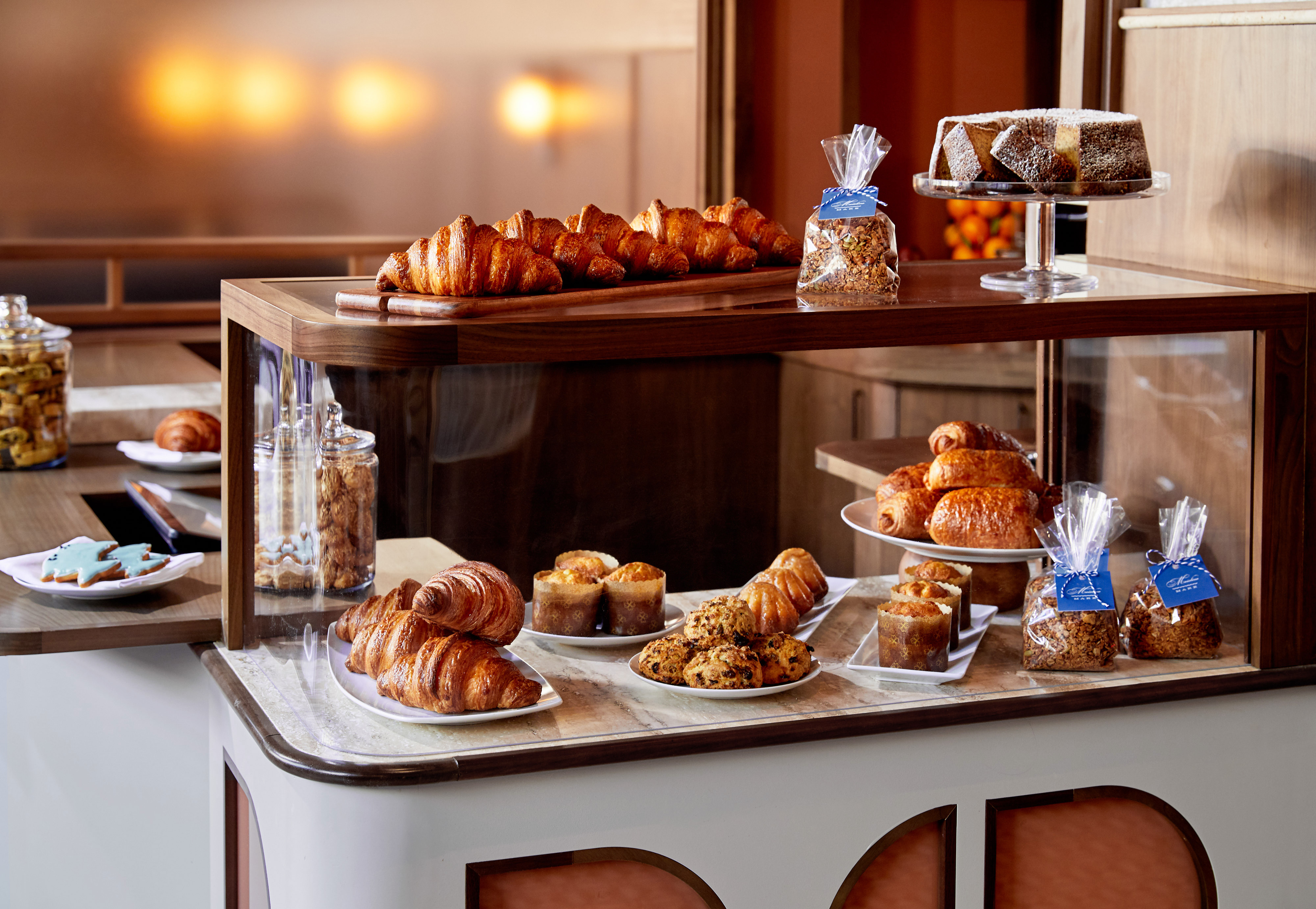 24 Hours in the Thompson Hotel Washington DC - InsideHook