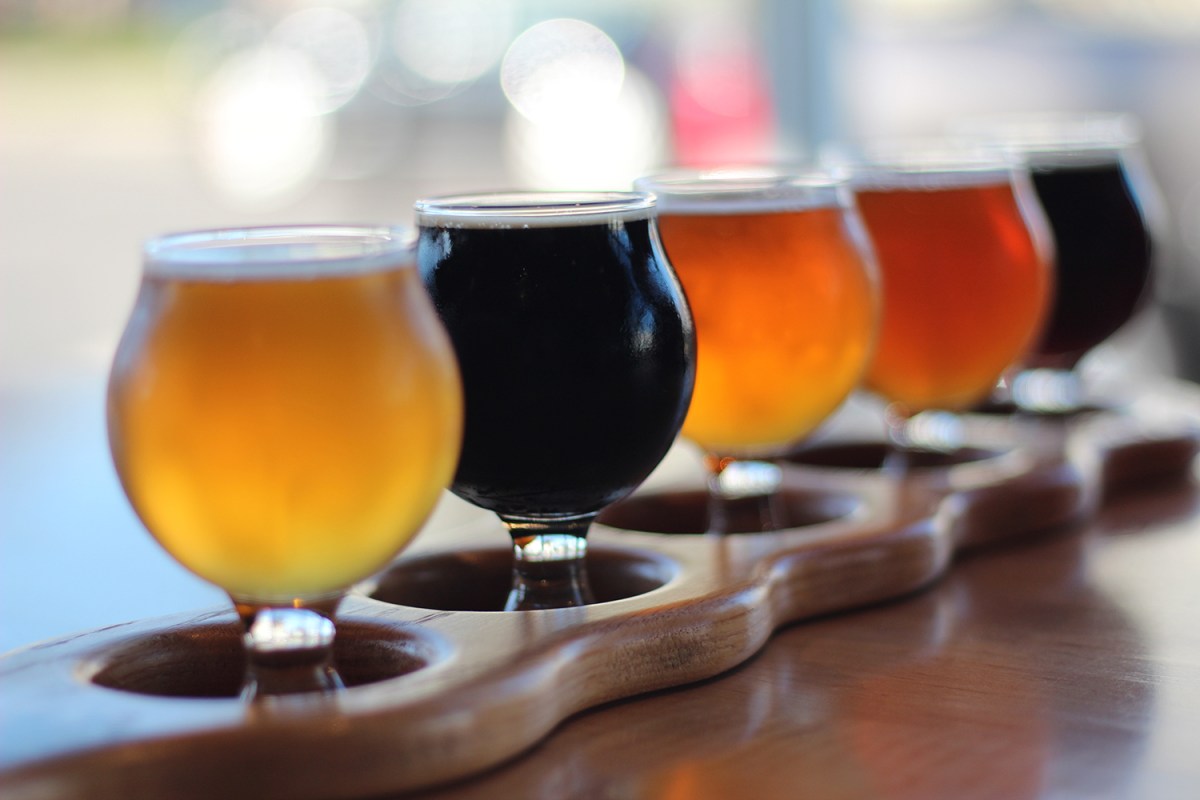 The Complete SF Beer Week 2020 Guide - InsideHook