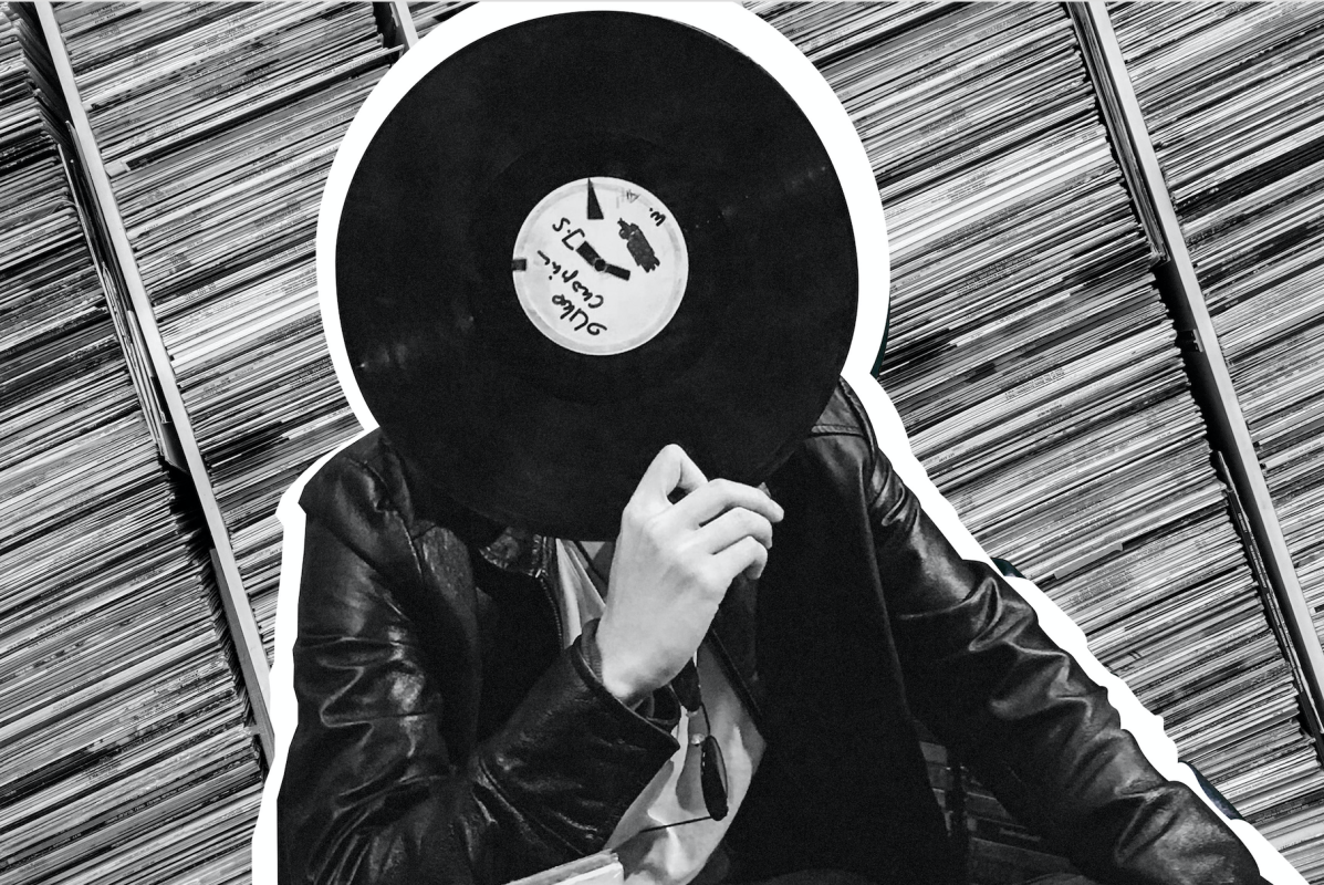 Toward Understanding the Appeal of Vinyl - InsideHook