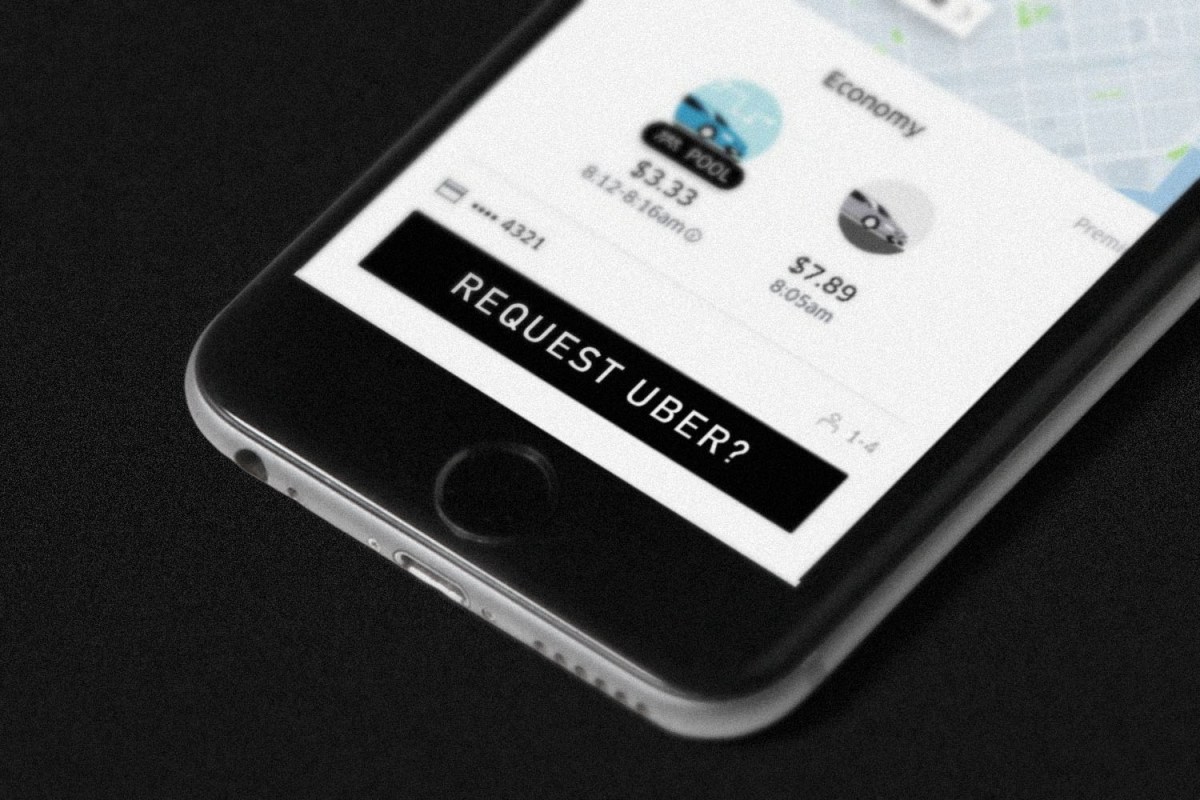 Should You Call Your Date an Uber? - InsideHook