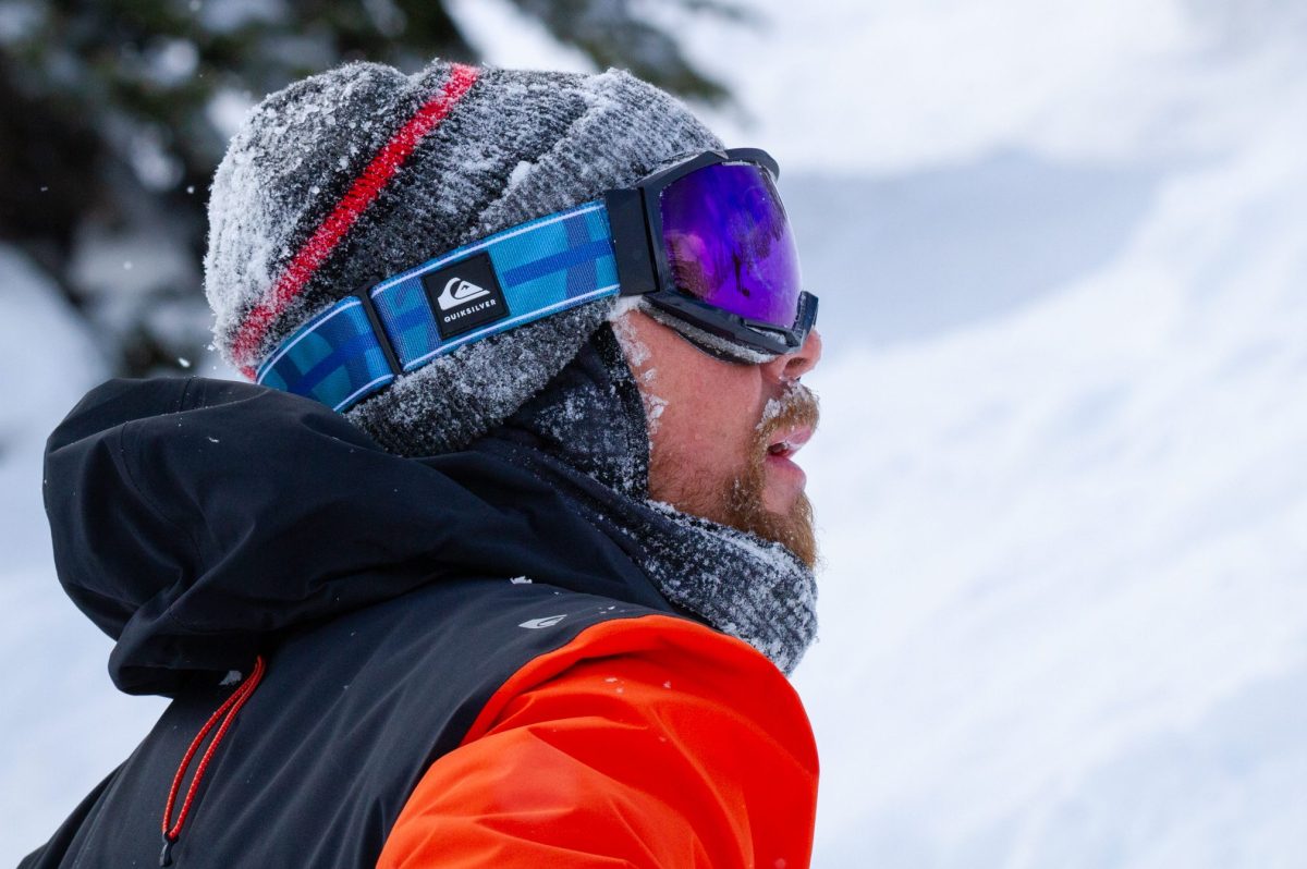 Travis Rice's Natural Selection Tour to Push Snowboarding to New ...