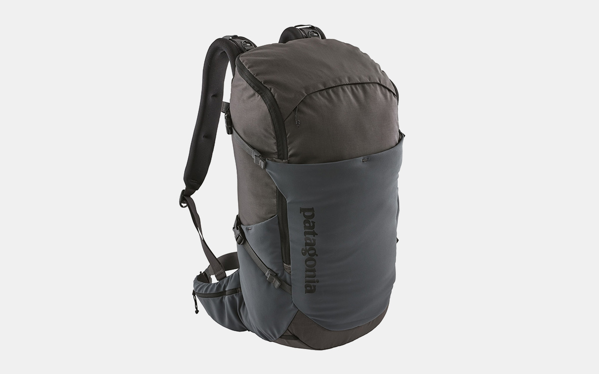 Save Big on a Functional Hiking Backpack from Patagonia - InsideHook