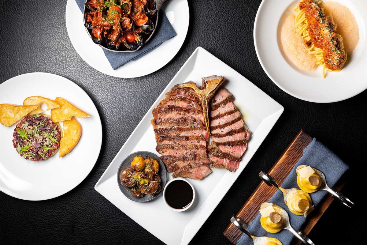 The 5 Best Restaurants That Opened in LA This February - InsideHook