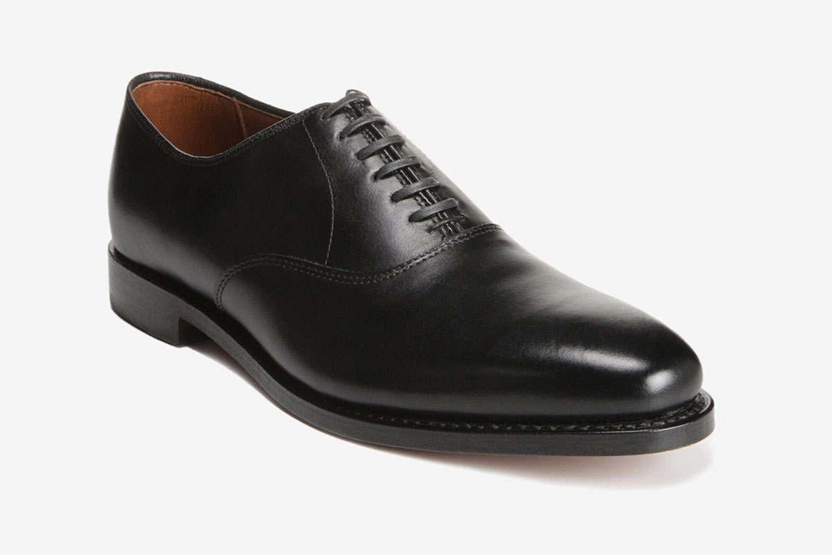 Allen Edmonds “Factory Seconds” Footwear Is Over 50% Off - InsideHook