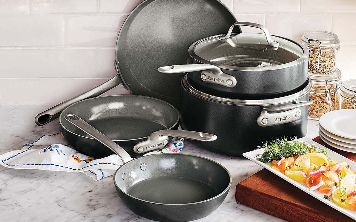 Sur la Table Is Hosting a Huge Sale on Kitchenware - InsideHook