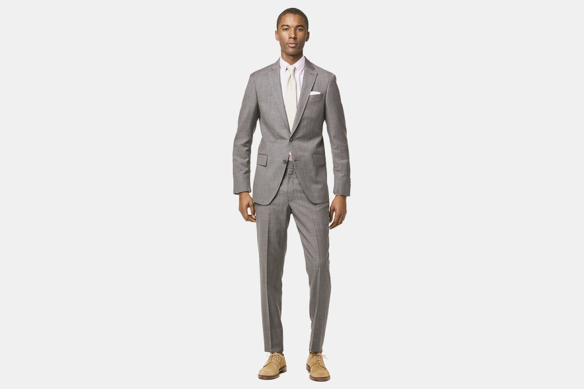 Deal: Get a Todd Snyder Suit on Sale - InsideHook