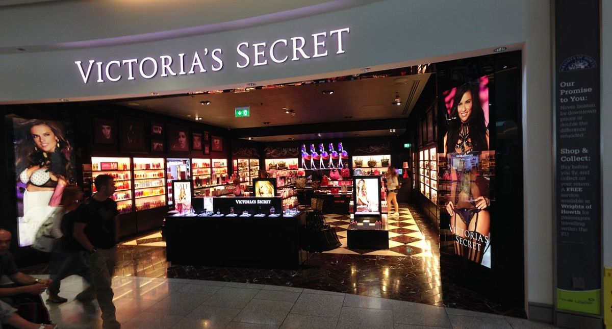 Inside the Sexist Corporate Culture at Victoria's Secret - InsideHook