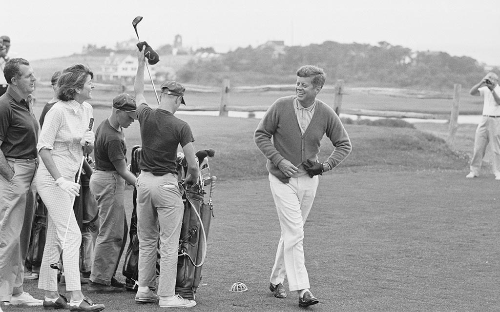 A Fitness Editor Revisits the Infamous Presidential Fitness Test ...