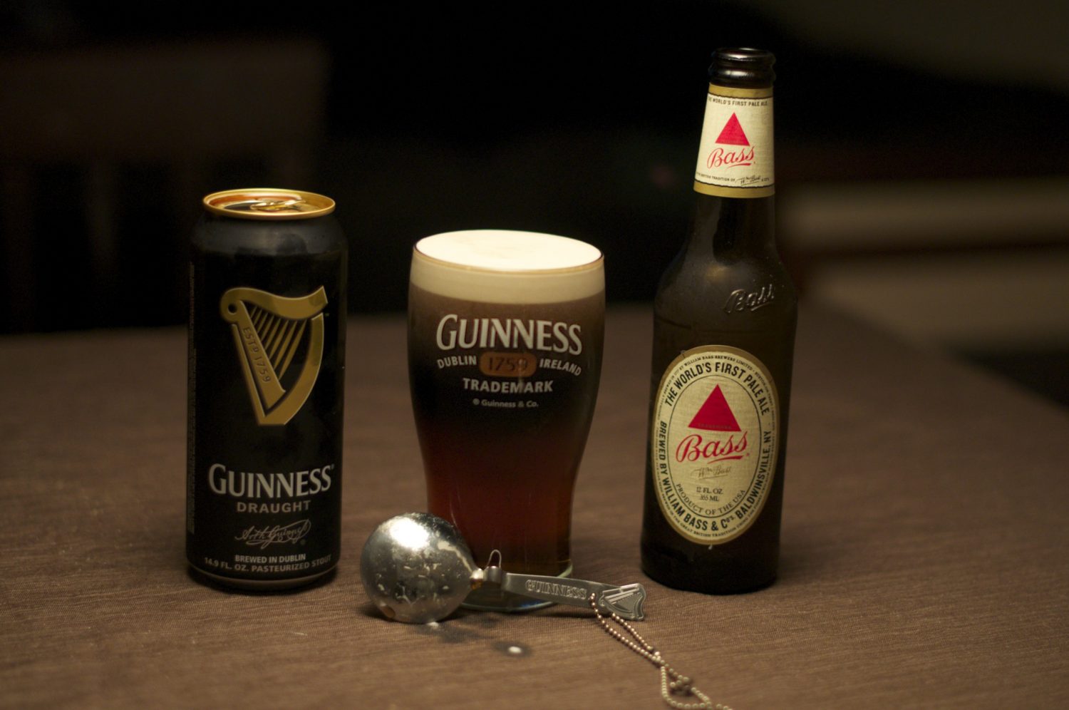 The 14 Best (and Worst) Beers for a Black and Tan - InsideHook