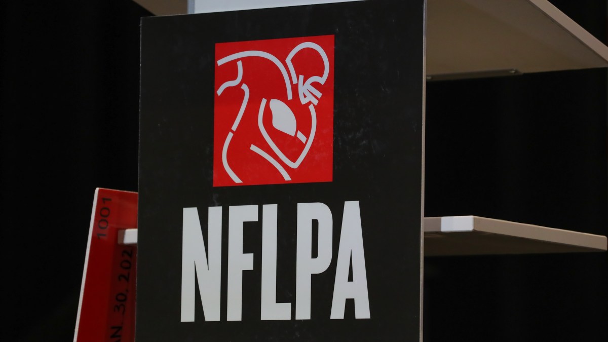 NFLPA Ratifies New Collective Bargaining Agreement - InsideHook