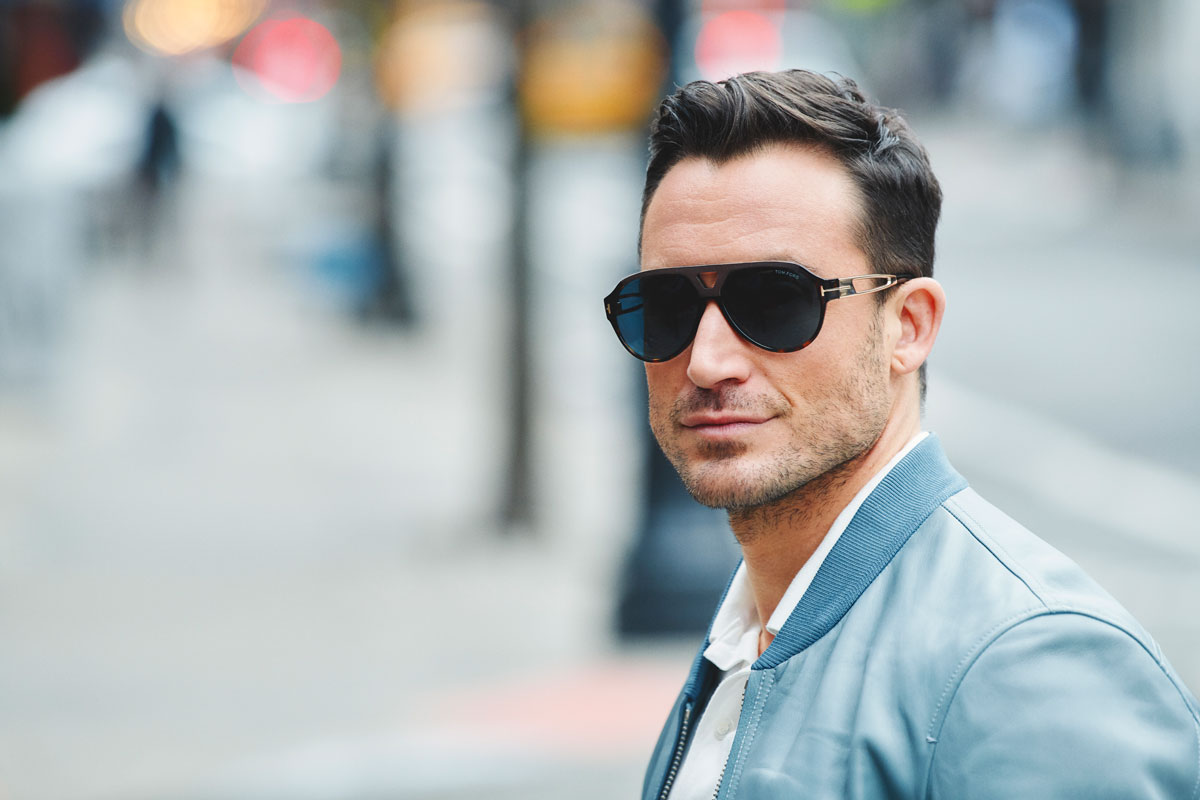 Mike Falco, Author at InsideHook - InsideHook