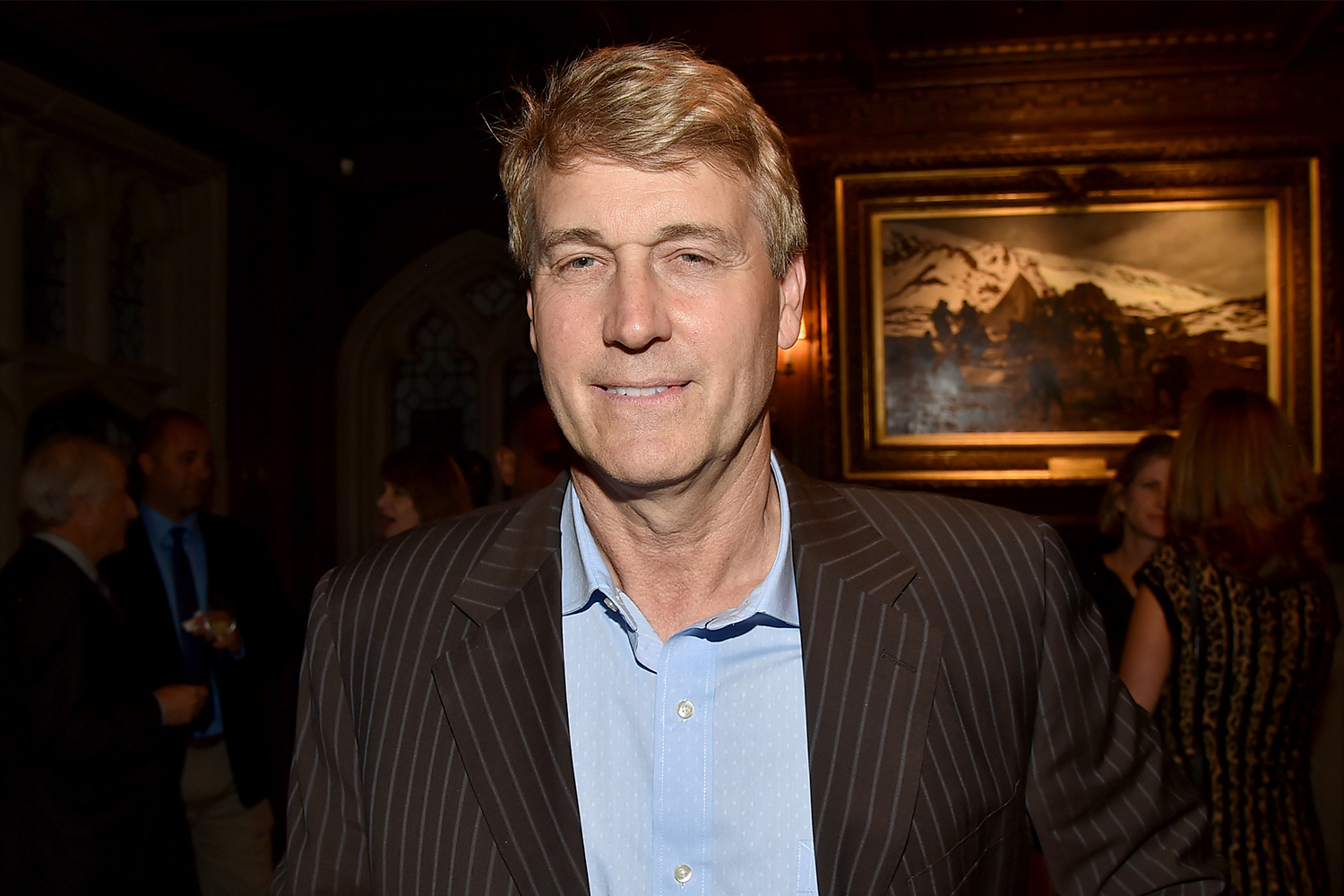 Explorers Club Signs Controversial Deal With Discovery - InsideHook