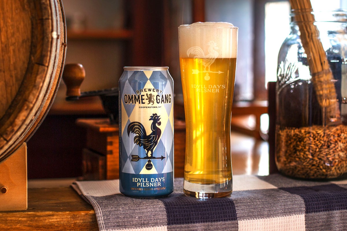 12 Spring Beers to Get You Through Self-Isolation - InsideHook