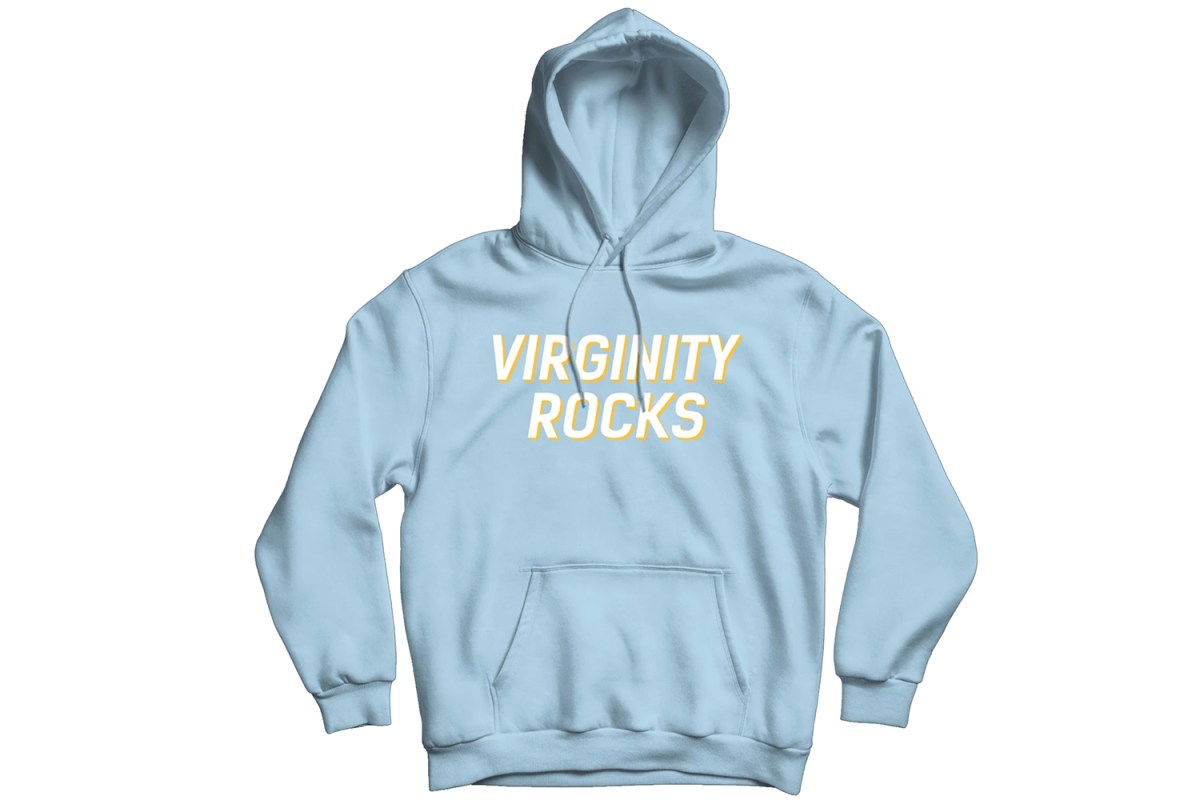 The Teens Have Spoken: Virginity Rocks - InsideHook