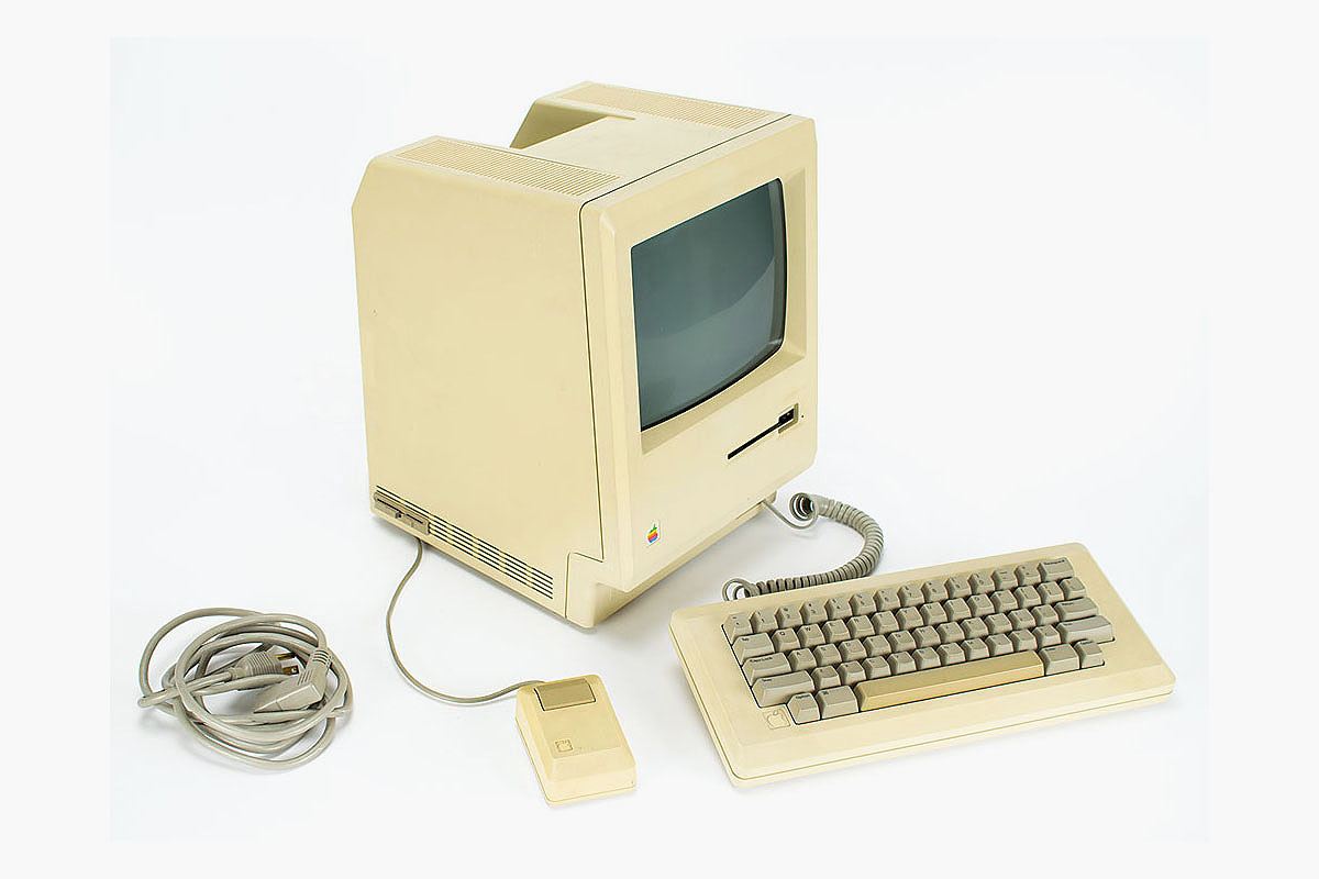 Some of the Most Iconic Apple Tech Is Up for Auction - InsideHook