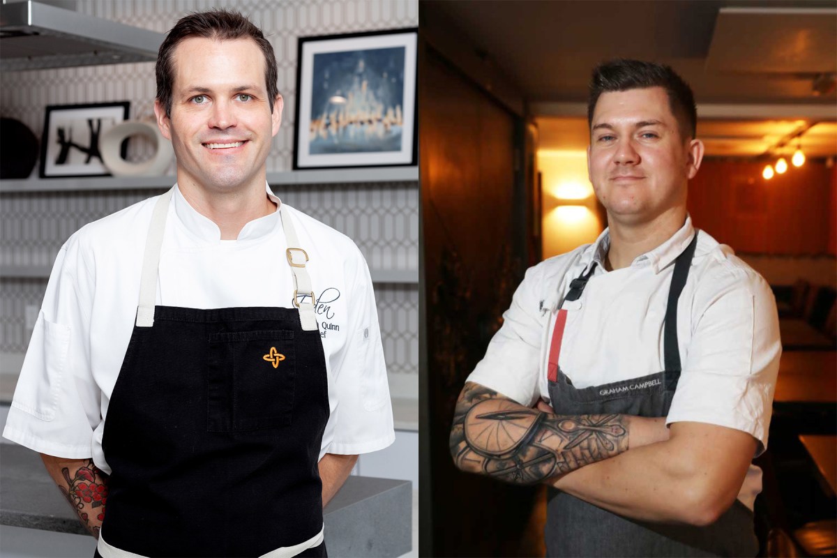 Eden Chicago to Host Intimate Collaboration Series With World’s Best ...