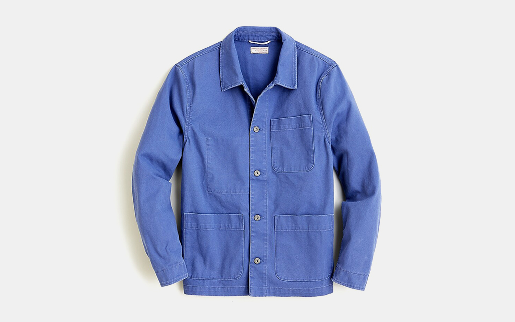 The 61 Best Men's Spring Jackets in 2021 - InsideHook