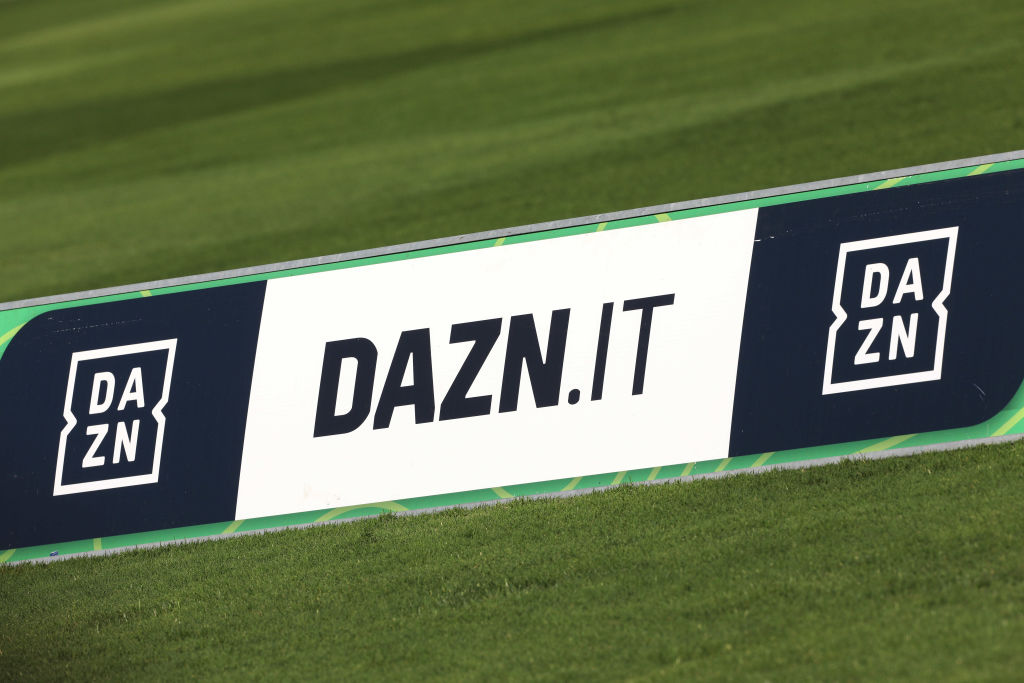 ESPN Sports Streaming Rival DAZN Plots Global Expansion - InsideHook