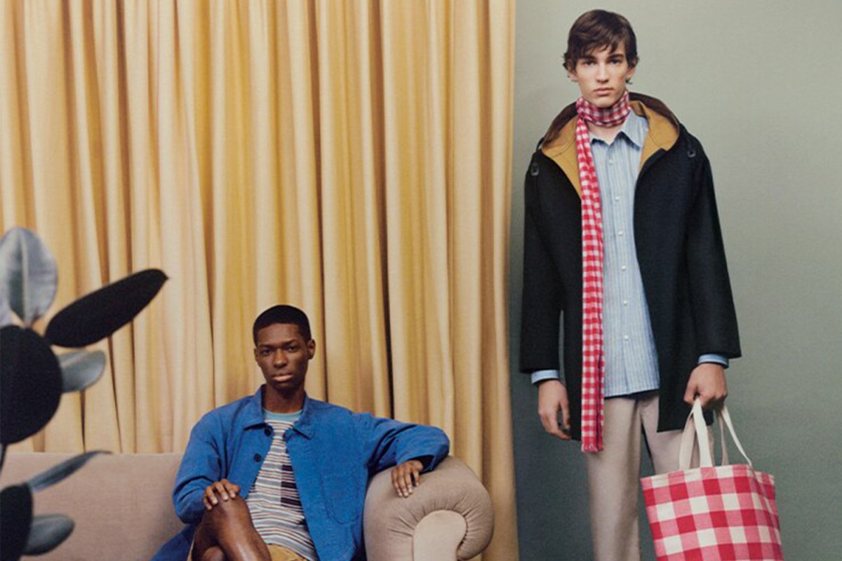 Uniqlo and J.W. Anderson Get the Designer x Retailer Collab Just Right ...