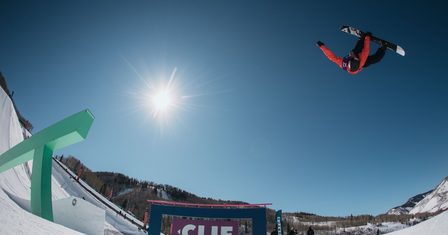 5 Pro Snowboarders Tell Us Their Must-Have Travel Items - InsideHook