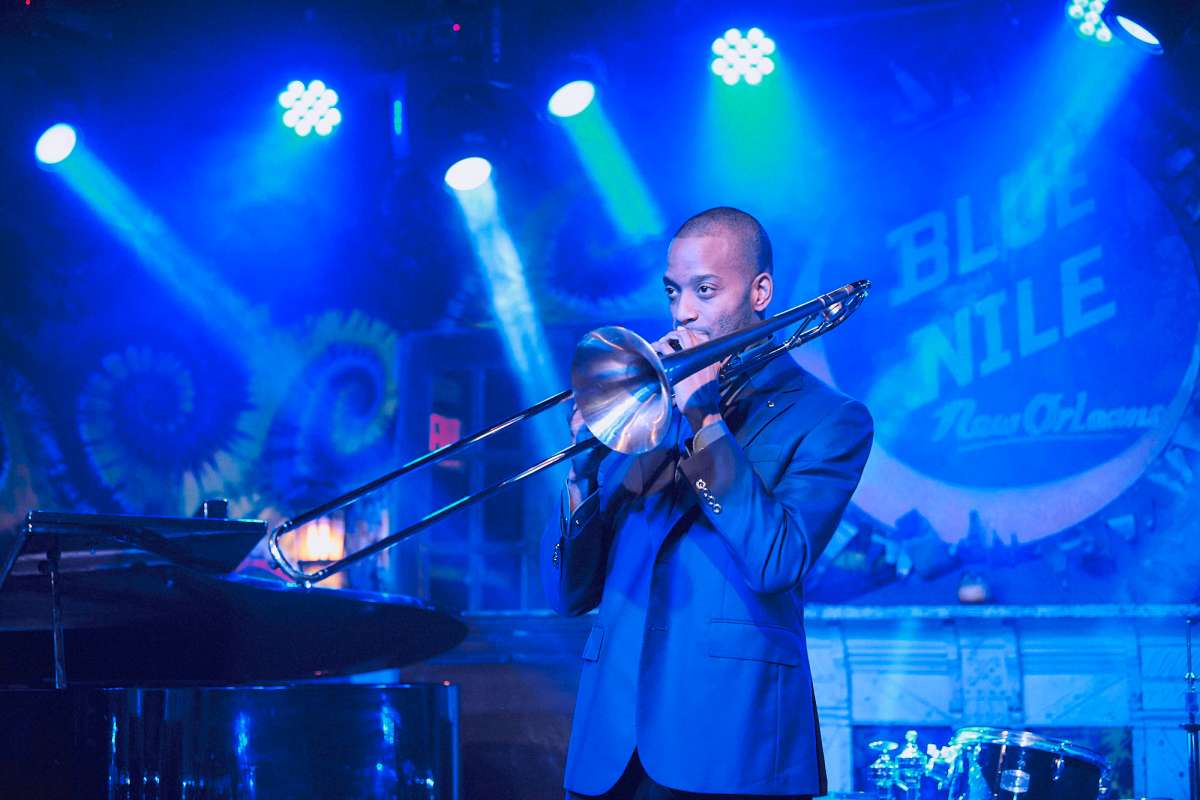 Trombone Shorty's Favorite Places in New Orleans - InsideHook