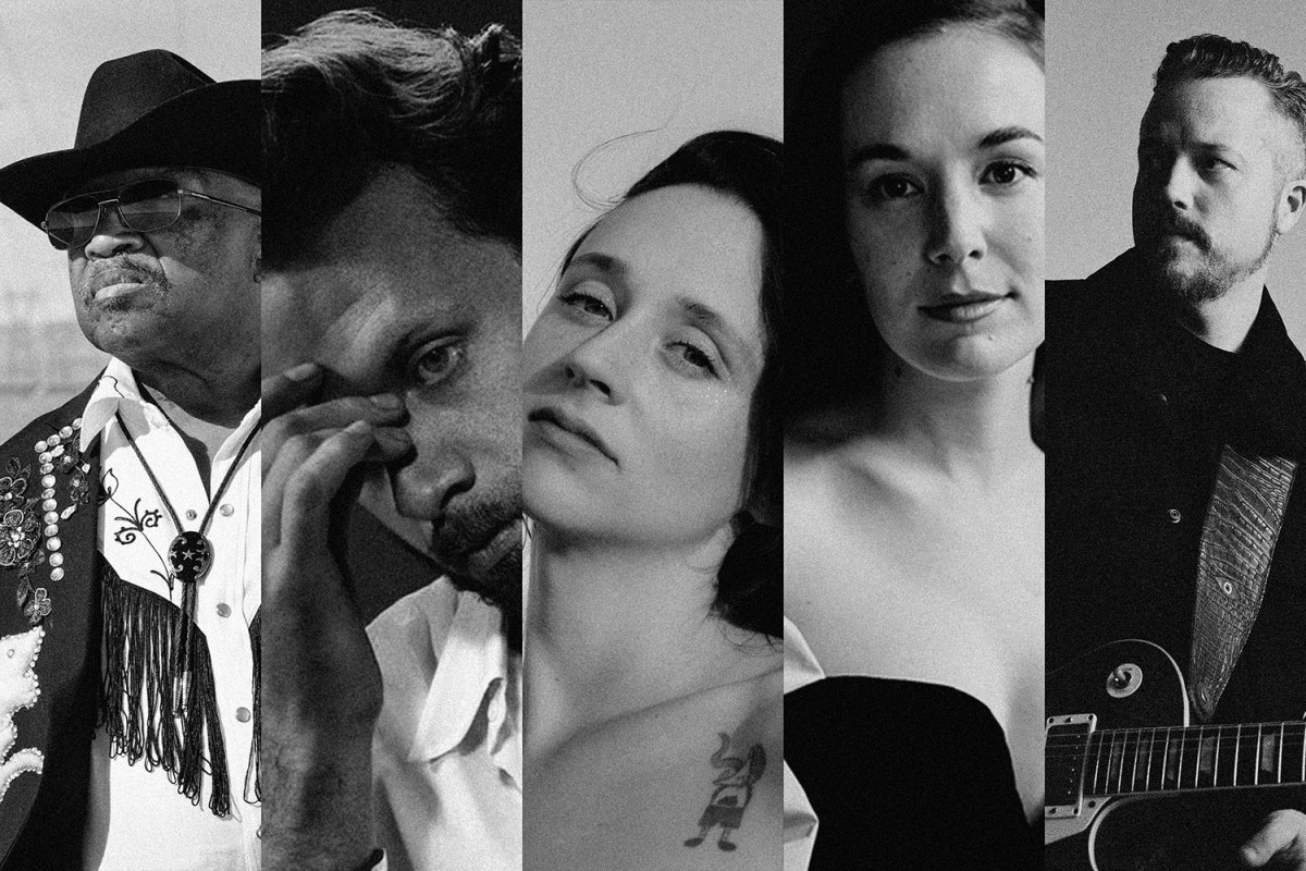 The Music Releases and Storylines That Mattered This March - InsideHook
