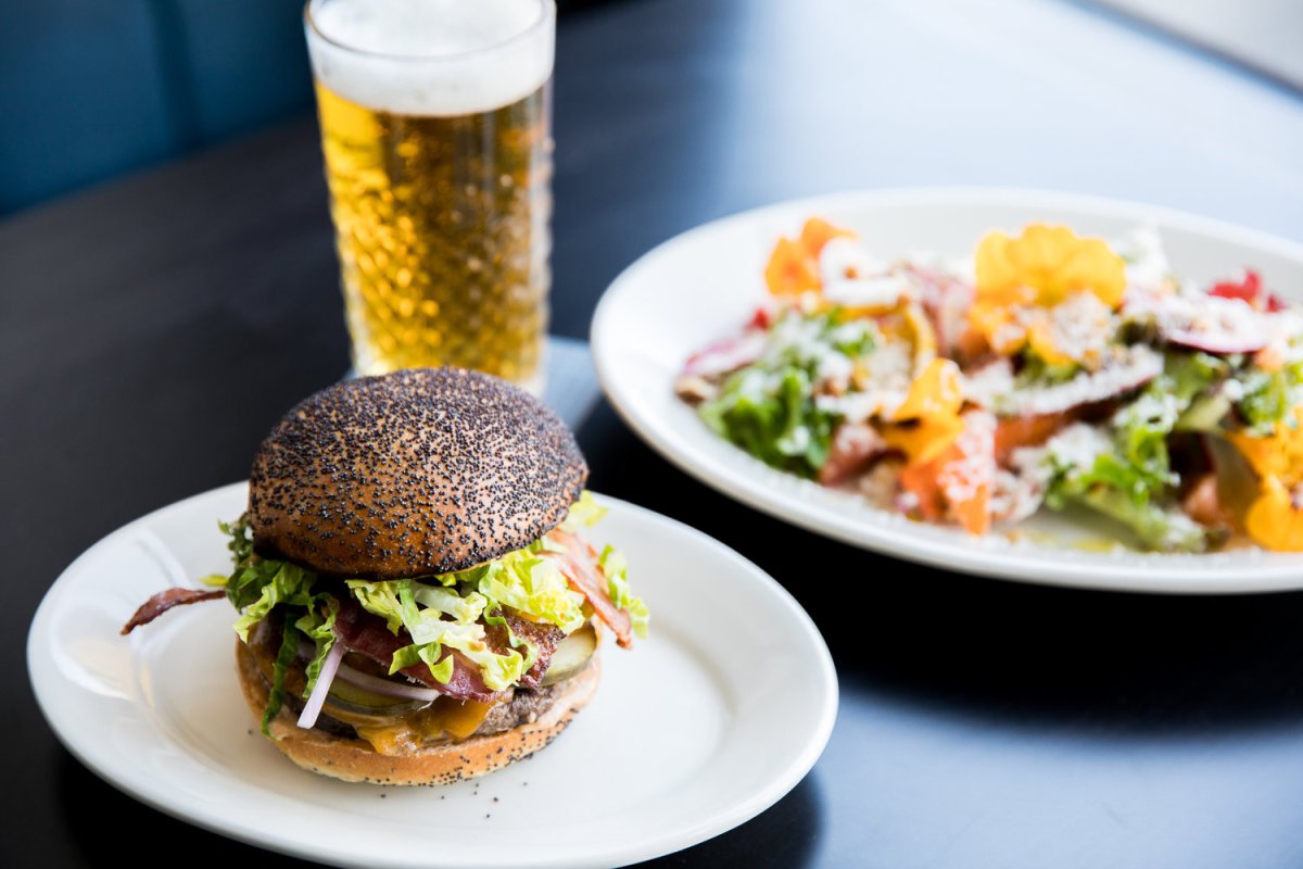 San Francisco's Best High-End Happy Hours - InsideHook