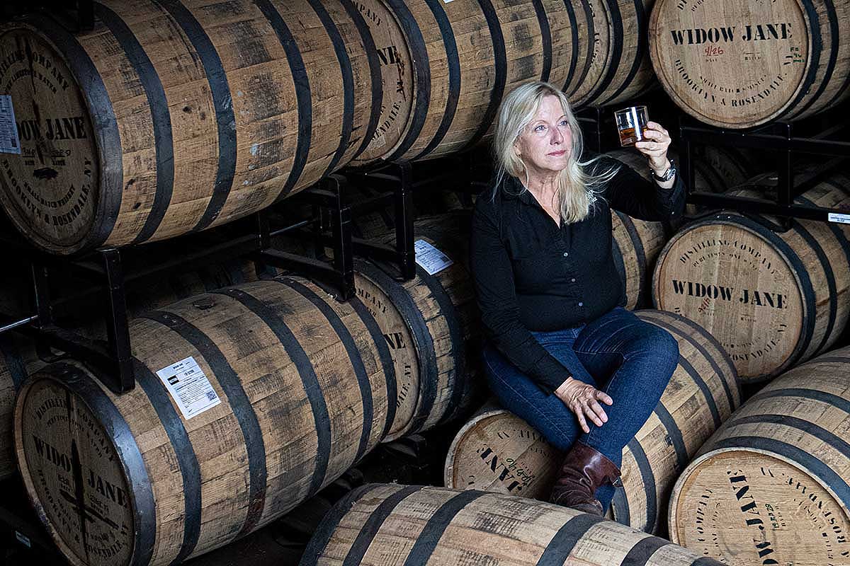 The Best Irish Whiskies, According to Bourbon Producers - InsideHook