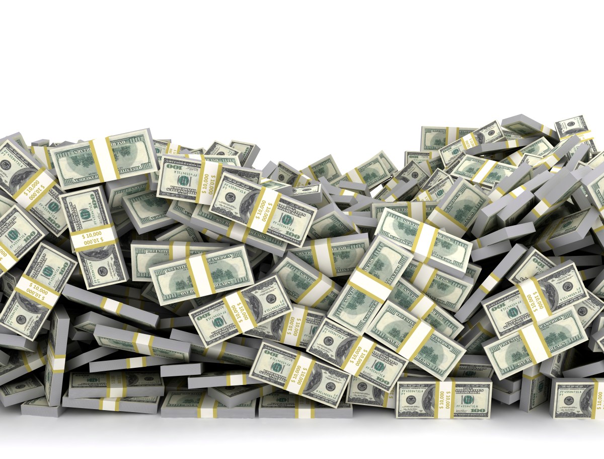 This Is the Price of Women's Unpaid Household Labor - InsideHook