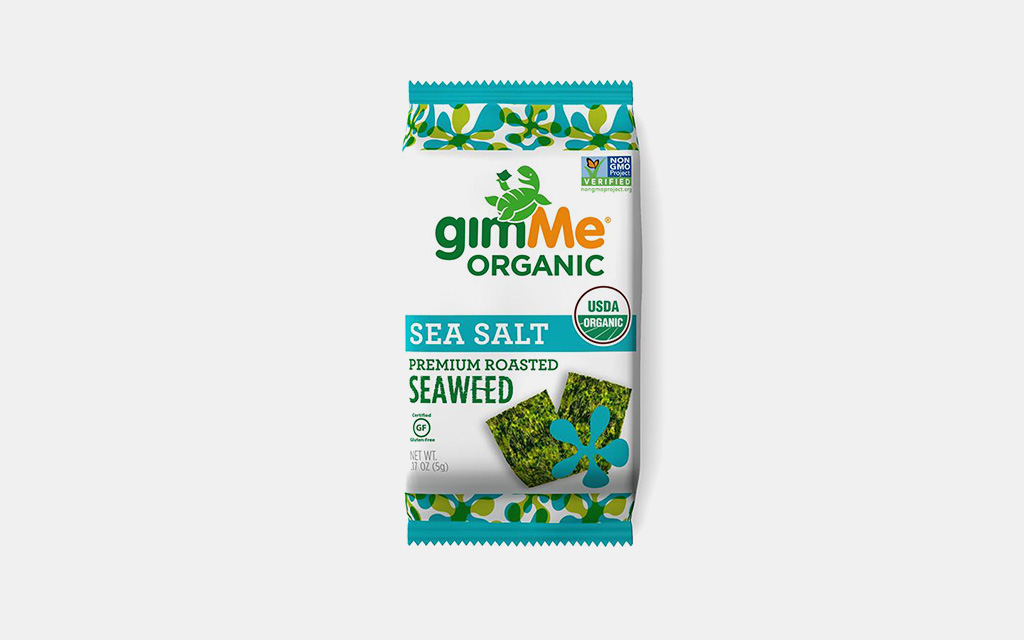 25 Healthy Snack Brands to Know in 2023 - InsideHook