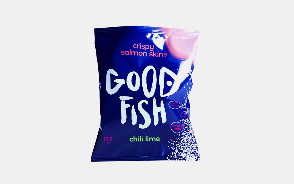 25 Healthy Snack Brands to Know in 2023 - InsideHook