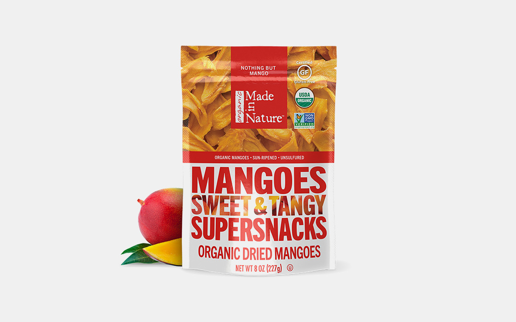 25 Healthy Snack Brands to Know in 2023 - InsideHook