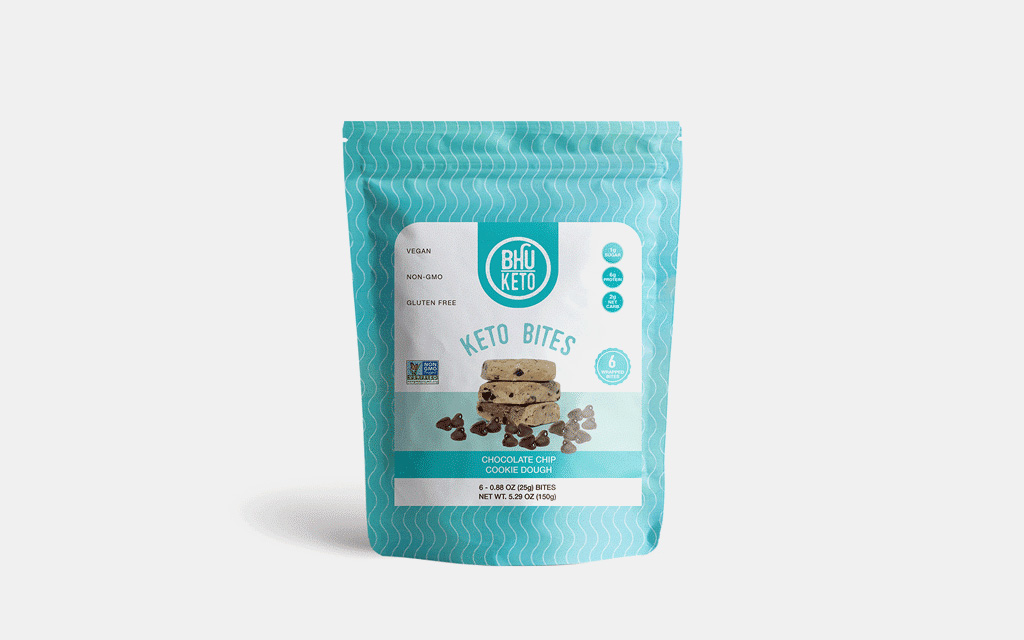 25 Healthy Snack Brands to Know in 2023 - InsideHook