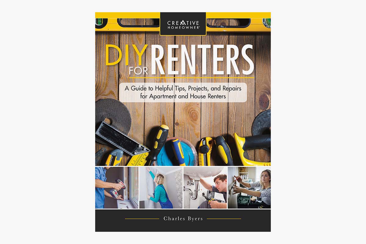 The 5 Best Tips for DIY Home Repair, According to This Expert - InsideHook