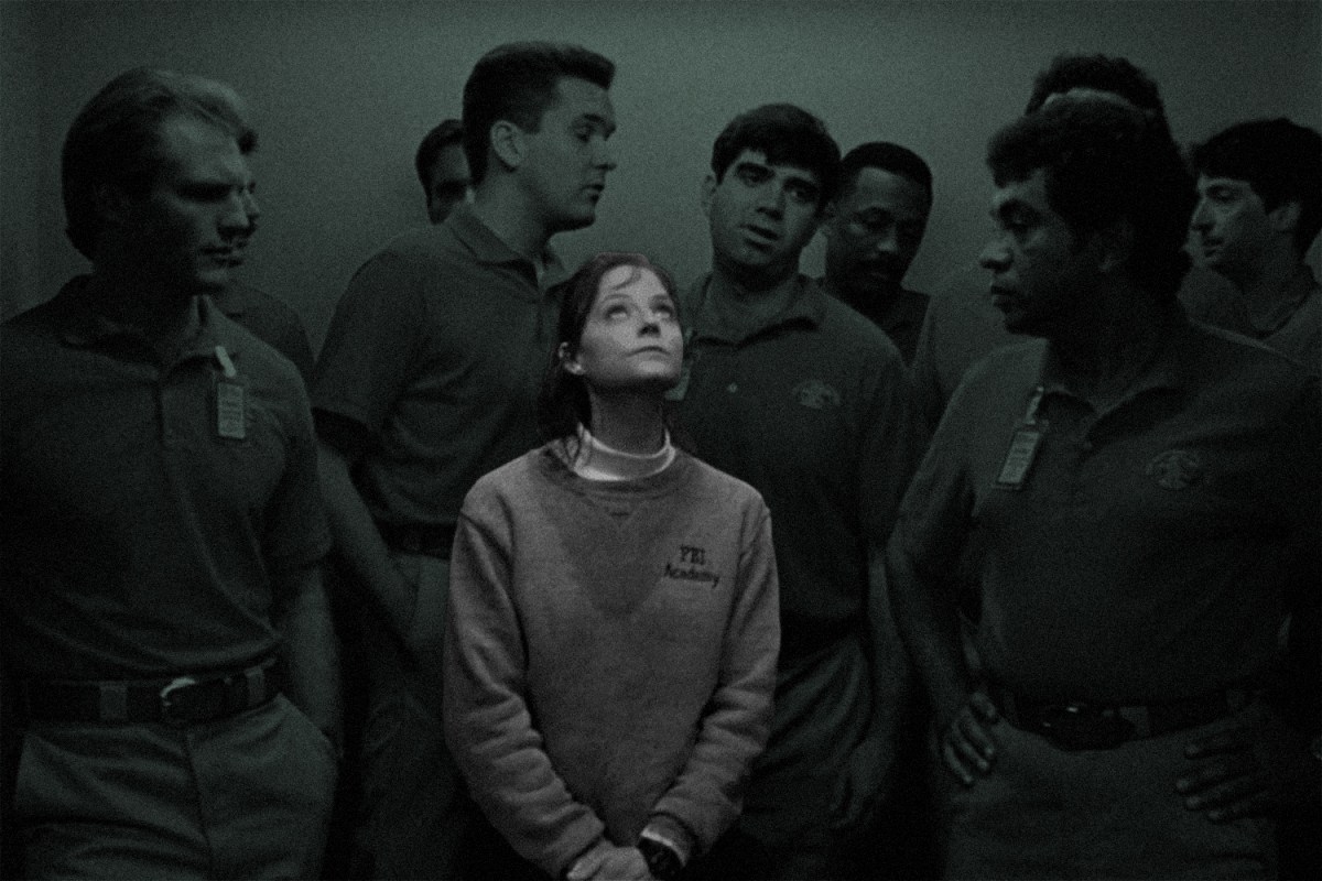 Could You Pass the FBI's Official Fitness Test? - InsideHook