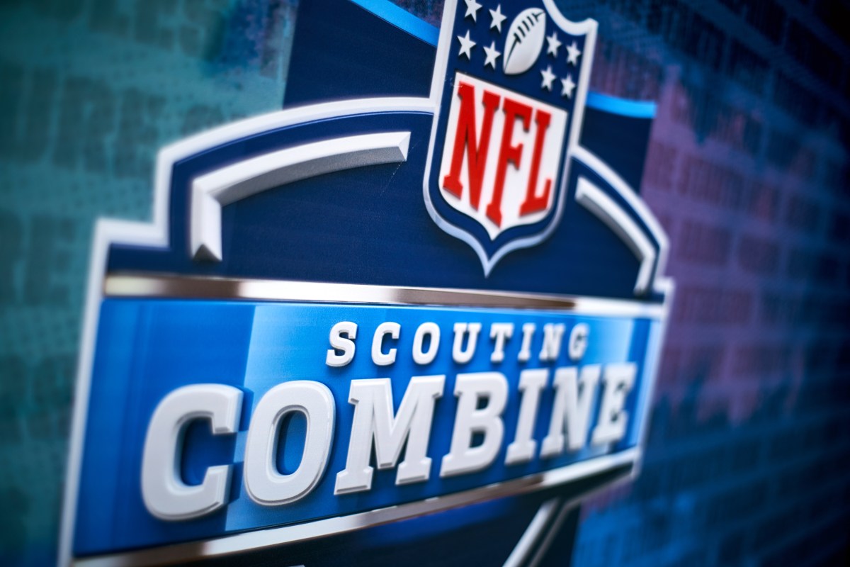 This Video Startup Is Helping NFL Teams Prep for the Draft - InsideHook