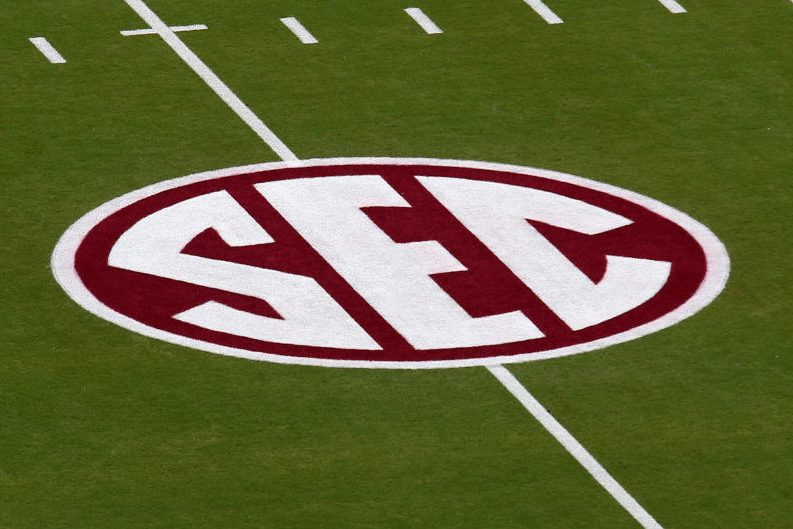 SEC Sets Record for Most Picks in First Round of NFL Draft With 15 ...