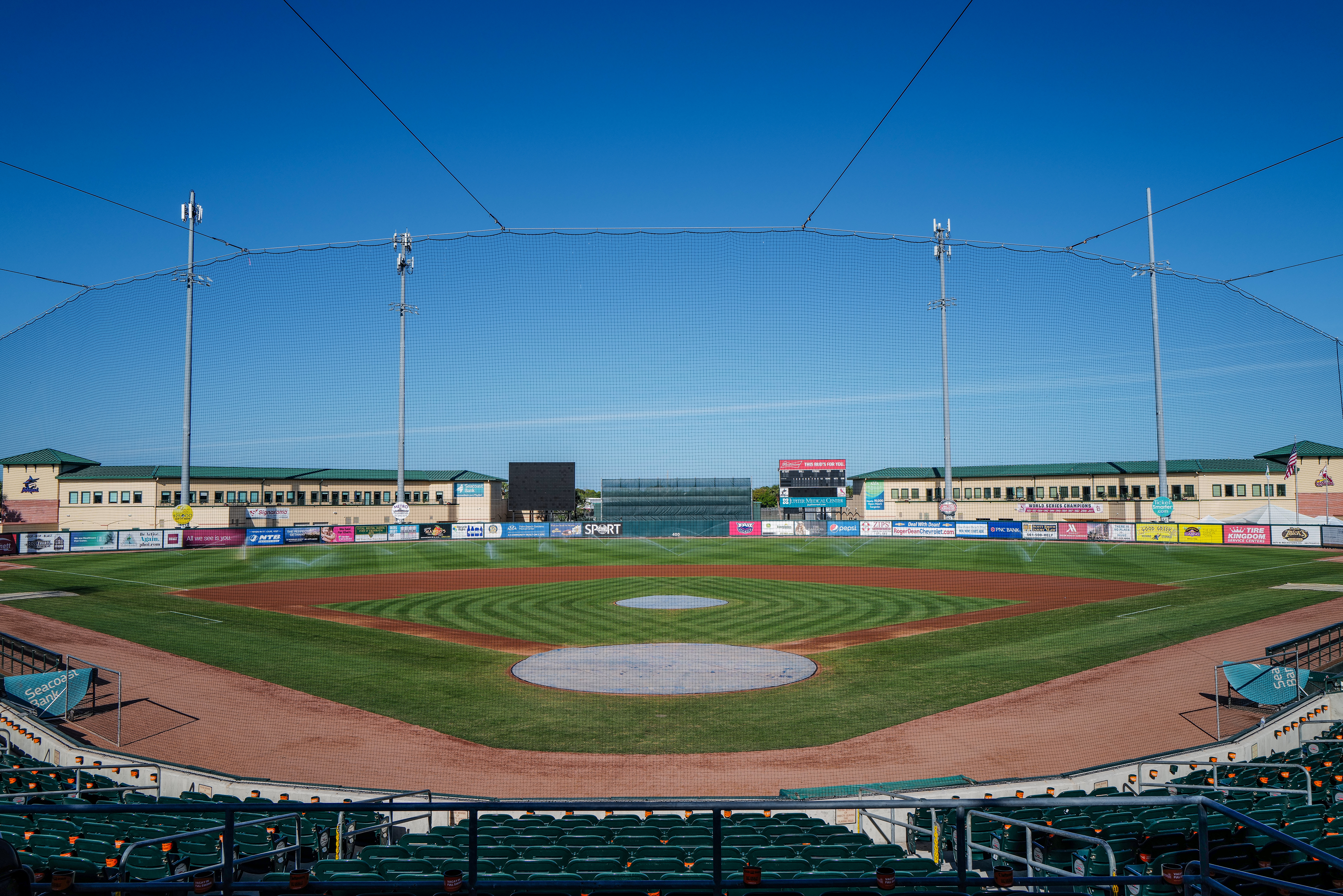 MLB Considering Realignment for 2020 Season - InsideHook