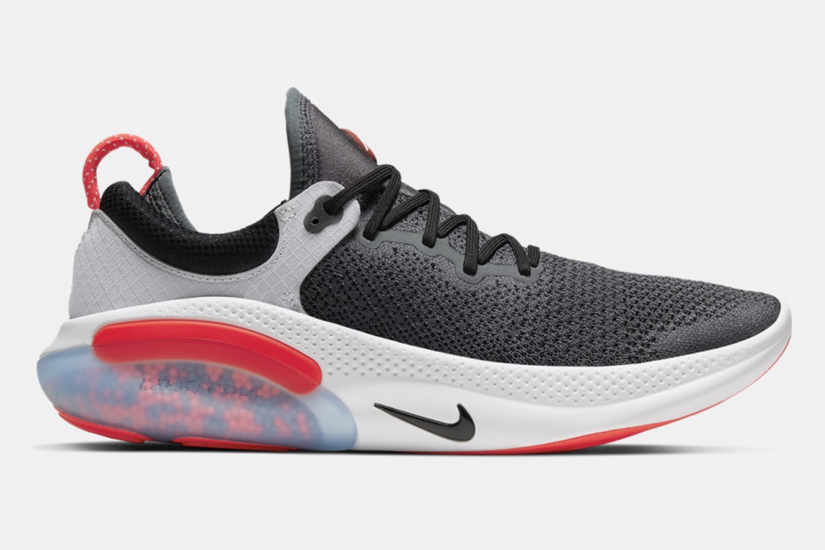 Grab a $72 Discount on the Nike Joyride Running Sneaker - InsideHook