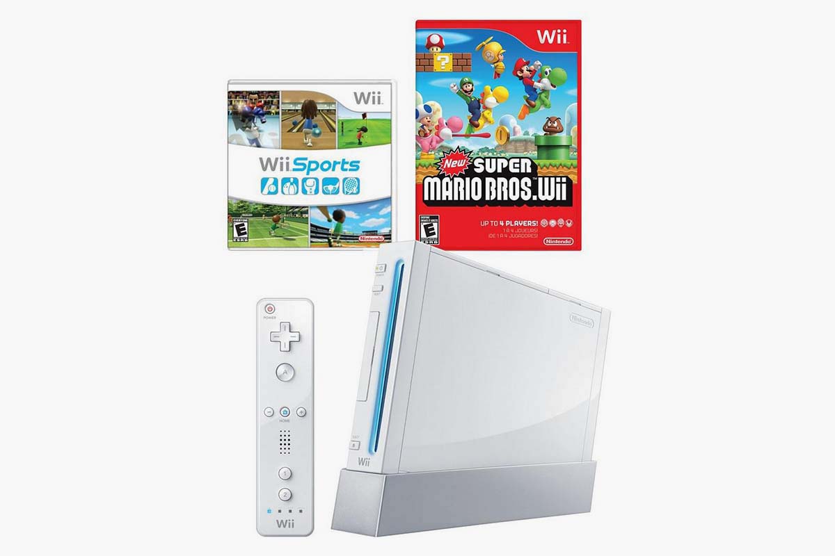 If You Want to Play Classic Video Games, Buy These Consoles - InsideHook