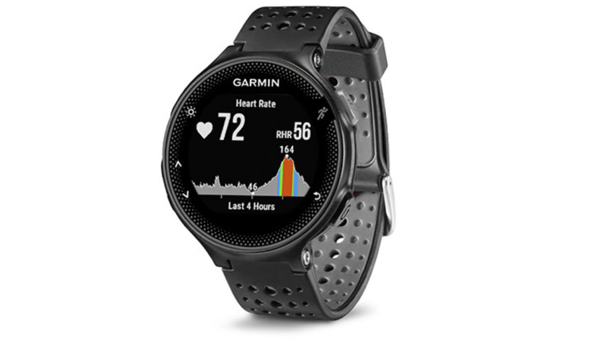 Our Favorite Running Watch Is the Cheapest It's Ever Been - InsideHook