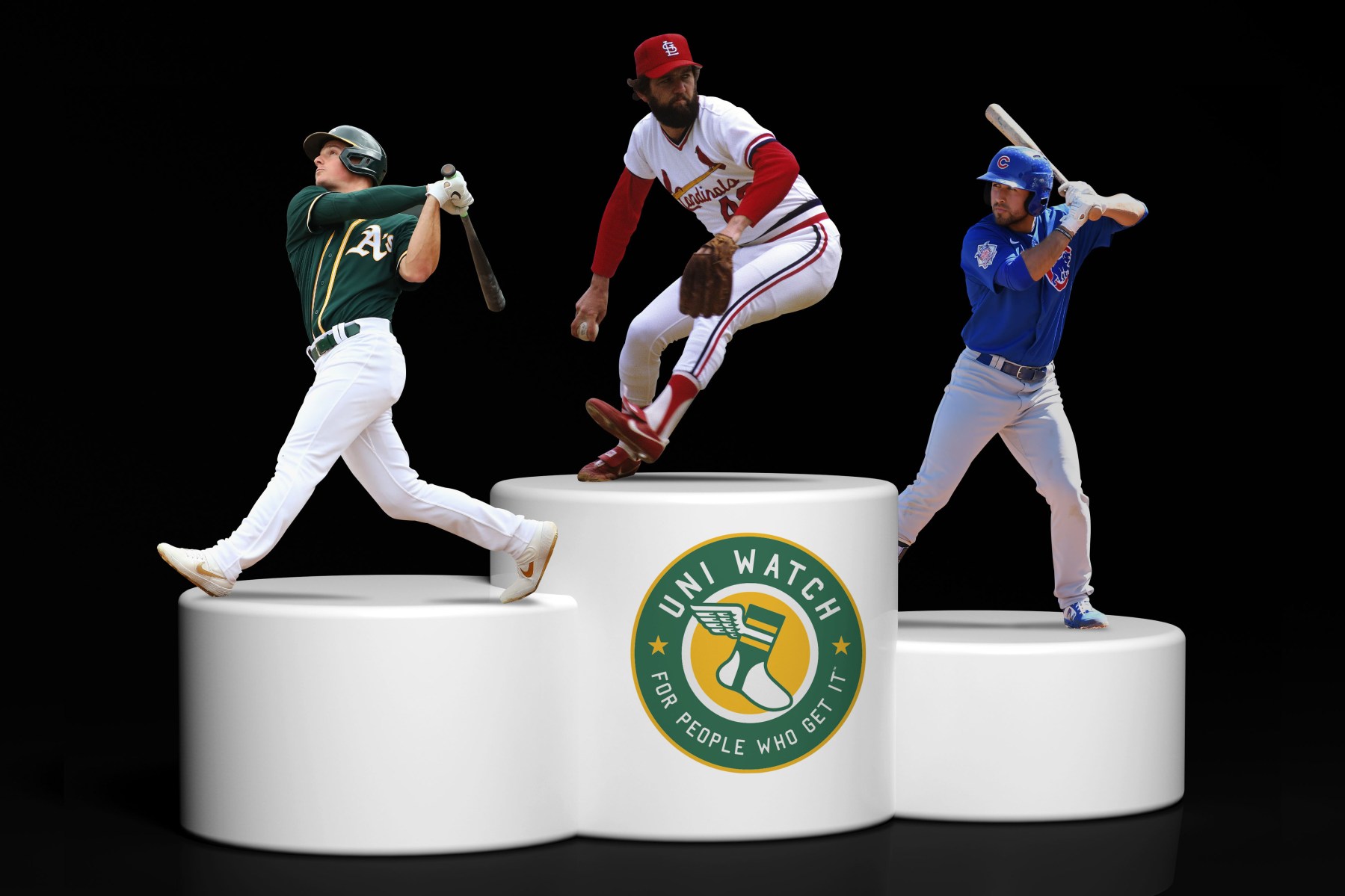 Uni Watch Ranks All 30 MLB Uniforms - InsideHook