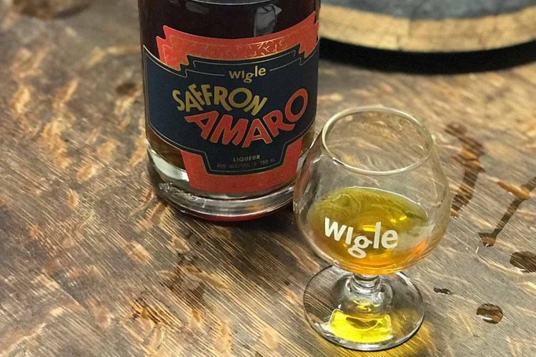 ChainBridge Distillery Just Won the Craft Spirits Awards 2020 - InsideHook