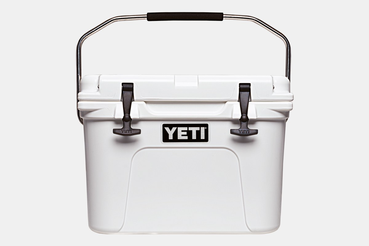 It's a Last Call Sale on Yeti's Classic Intro Cooler - InsideHook