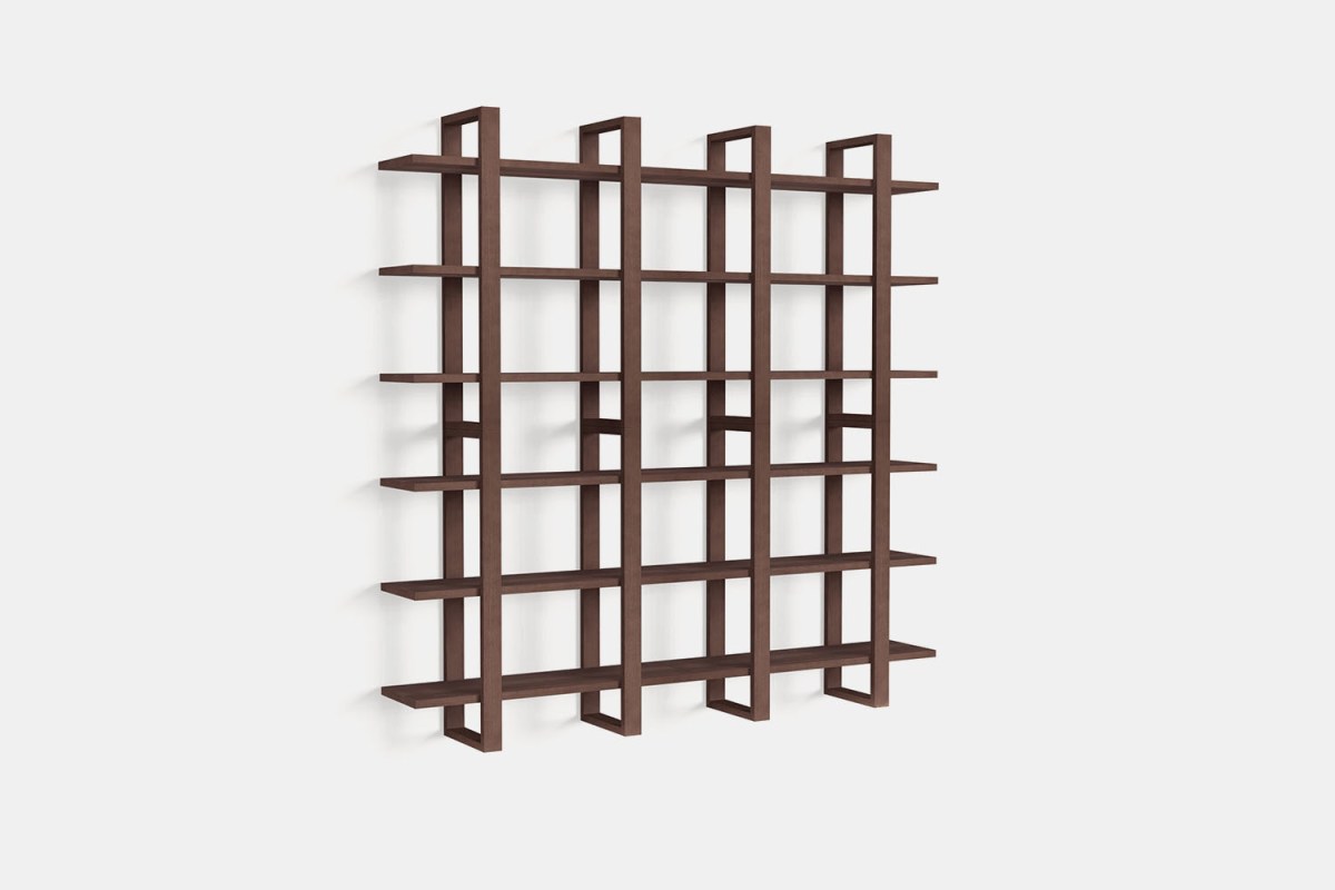 Let These New Burrow Shelves Be the Last Ones You Ever Buy - InsideHook