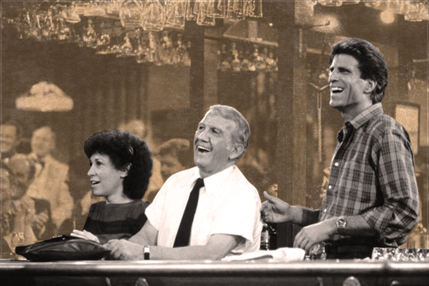 Why "Cheers" Is the Best Show to Strream During COVID-19 - InsideHook