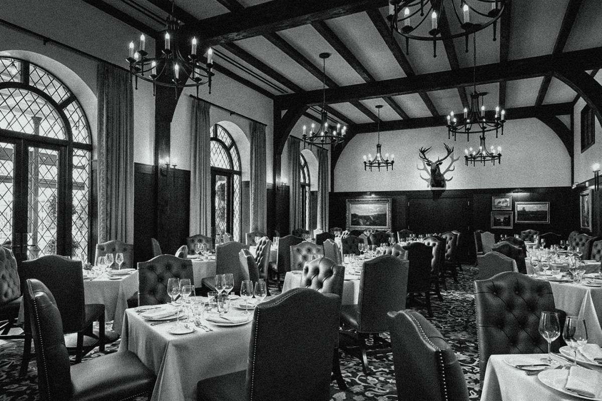 America's Historic Inns Lock Down Under COVID-19 - InsideHook