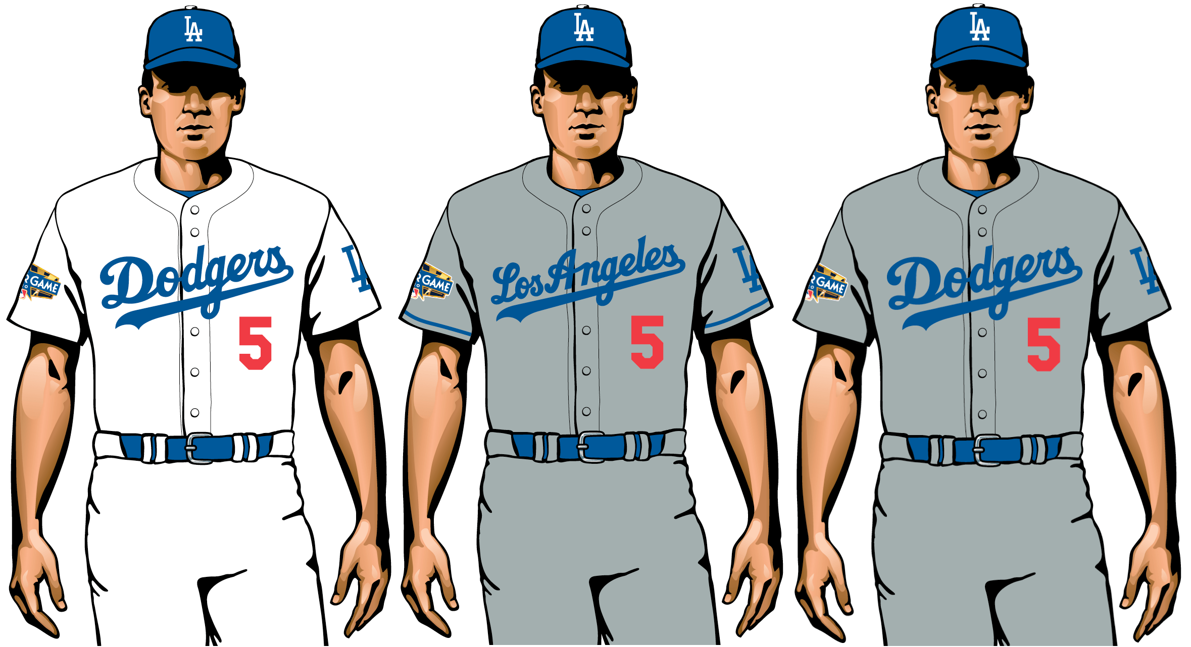 Uni Watch Ranks All 30 MLB Uniforms - InsideHook